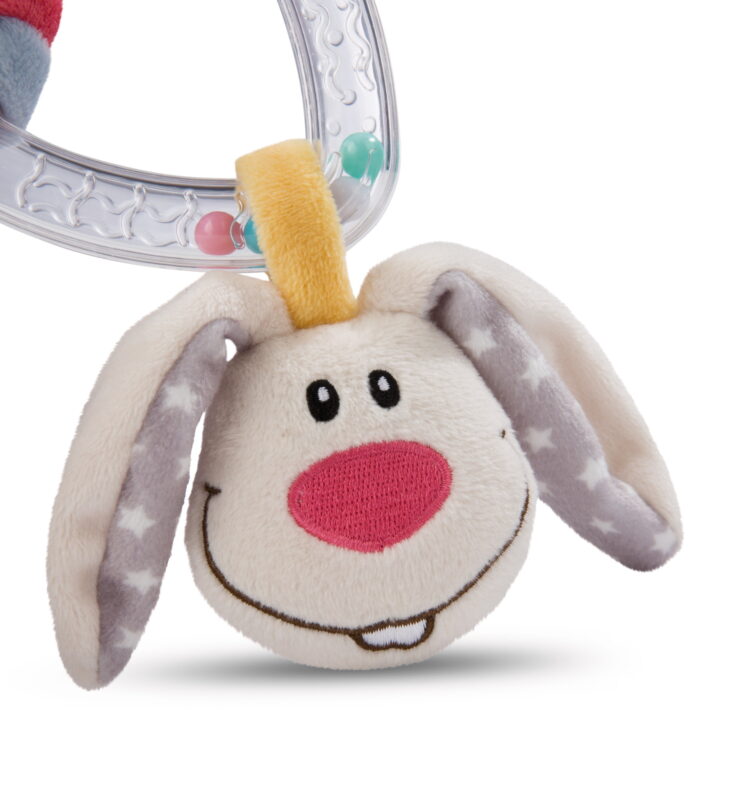 Personalised Guardian Bunny Set - Every Party Gifts